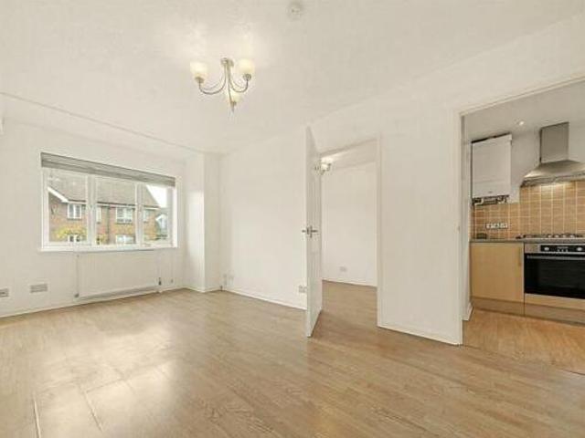 1 Bedroom Flat For Rent In Streatham