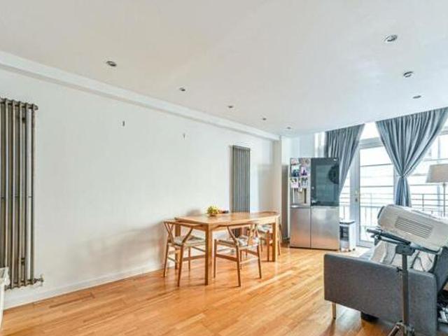 1 Bedroom Flat For Rent In Streatham Hill, London