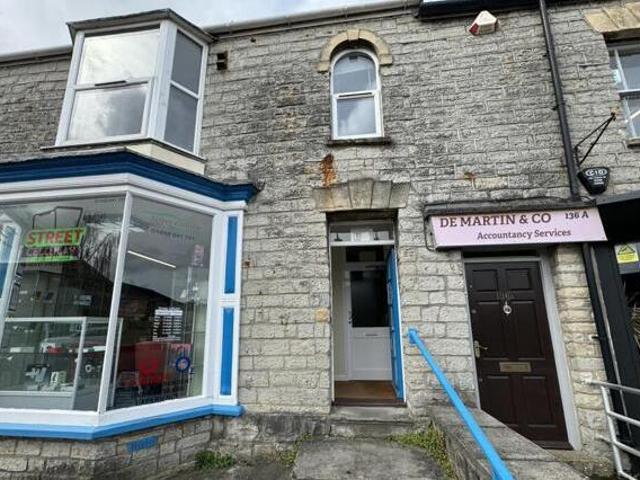 1 Bedroom Flat For Rent In Street