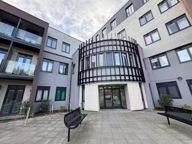 1 bedroom flat for rent in Streetsbrook Road, B91