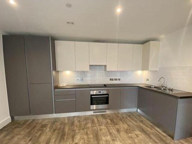 1 Bedroom Flat For Rent In Stromness Walk