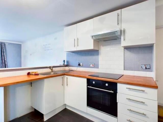 1 bedroom flat for rent in Stroudley Ave, Drayton, Portsmouth, PO6