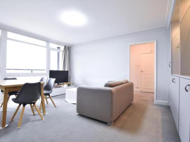 1 bedroom flat for rent in Stuart Tower, Maida Vale, London, W9