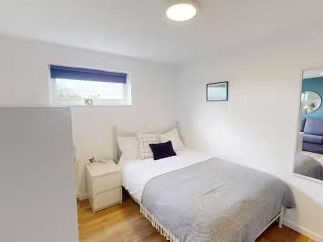 1 bedroom flat for rent in Studio Flat 5, Monterey Gardens EX4.
