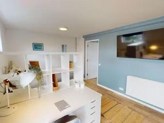 1 bedroom flat for rent in Studio Flat 9, Monterey Gardens EX4.
