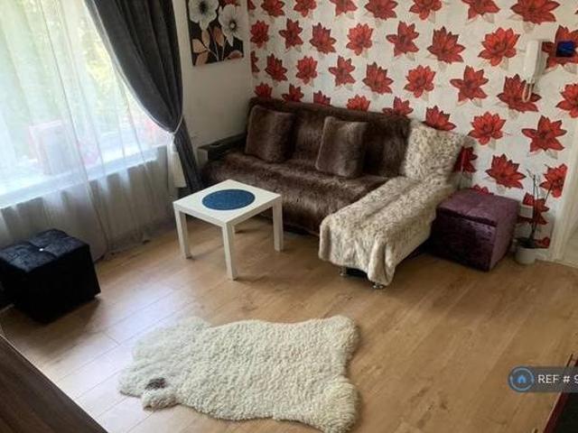 1 bedroom flat for rent in StWinifred Road Bournemouth BH2