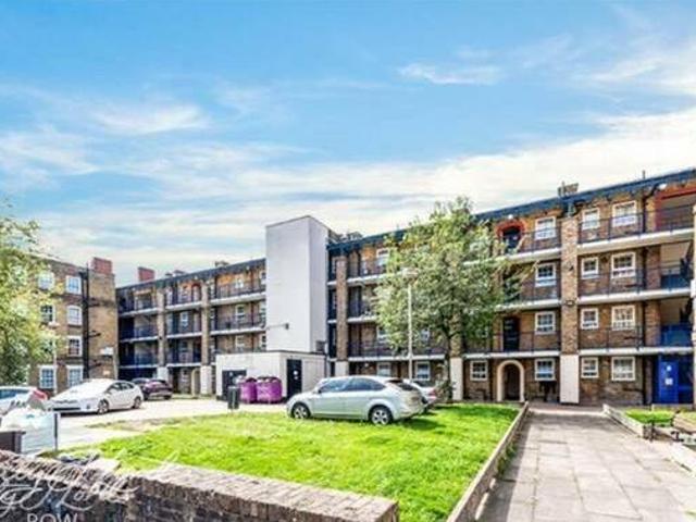 1 bedroom flat for rent in Sumner House Watts Grove E3