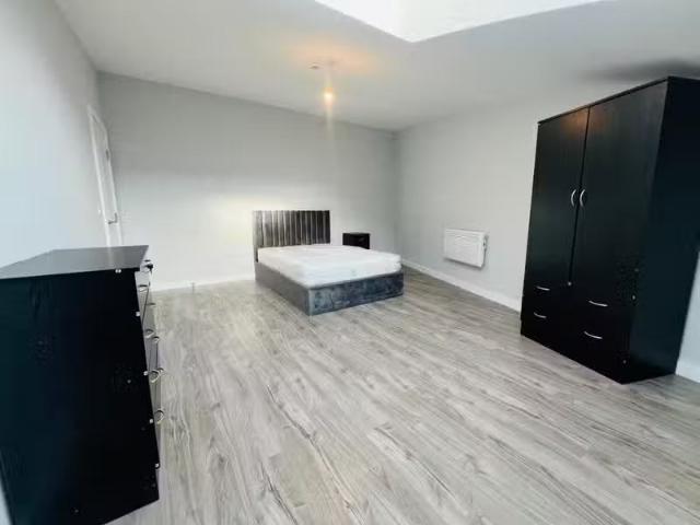 1 bedroom flat for rent in Sunbridge Road, Bradford, BD1
