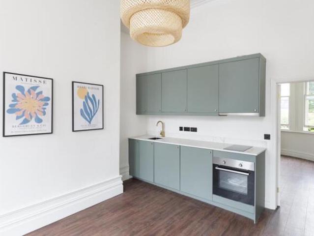 1 bedroom flat for rent in Sunderland Place, Clifton, BS8
