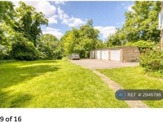 1 bedroom flat for rent in Sunningfield Road, London, NW4