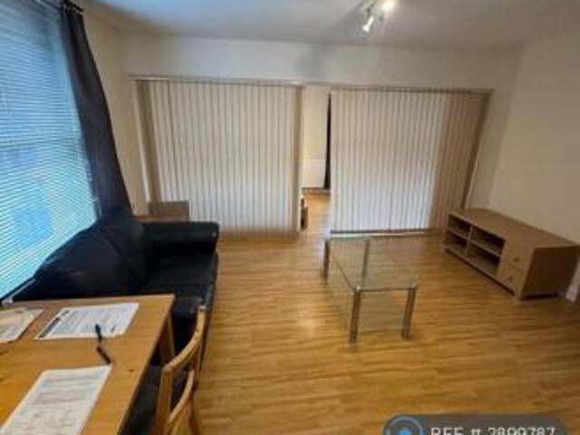 1 bedroom flat for rent in Sunnyhill Road, London, SW16