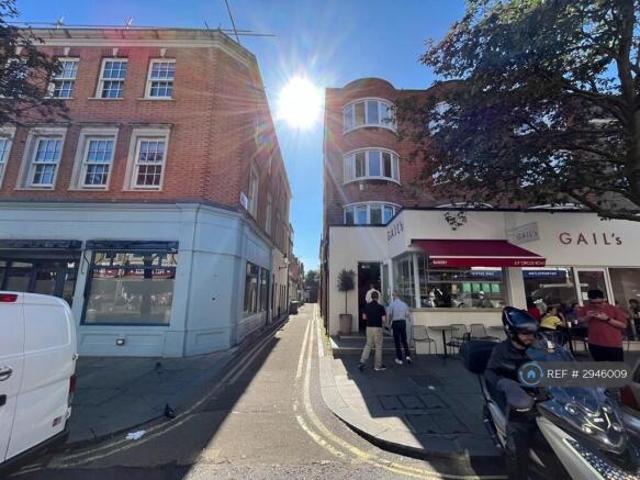 1 bedroom flat for rent in Suffolk House, London, NW8