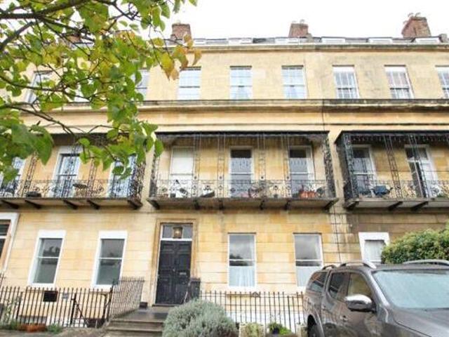 1 Bedroom Flat For Rent In Suffolks, Cheltenham