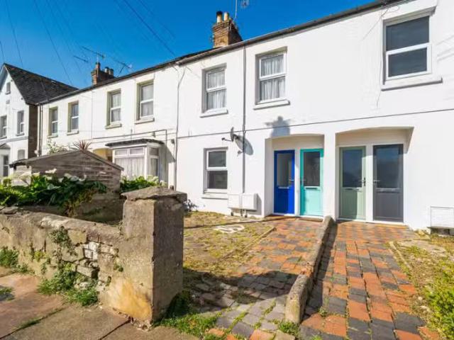 1 bedroom flat for rent in Sugden Road, Worthing, West Susinte.