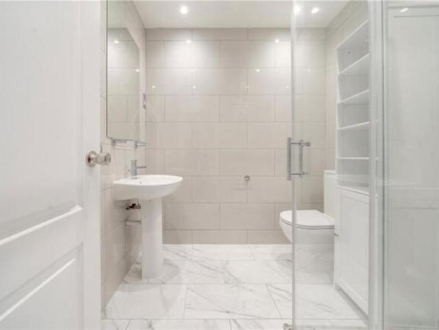 1 bedroom flat for rent in Sulgrave Road, London, W6