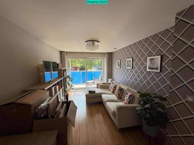 1 bedroom flat for rent in Sullivan Court, 2 Eric Street, London, E3