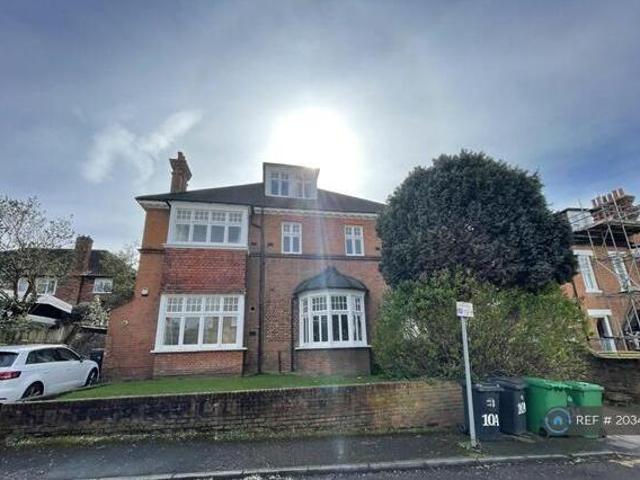 1 Bedroom Flat For Rent In Surbiton