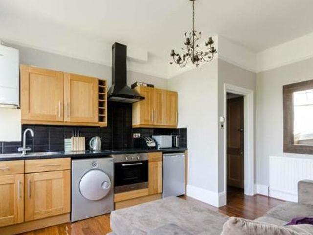 1 Bedroom Flat For Rent In Surbiton