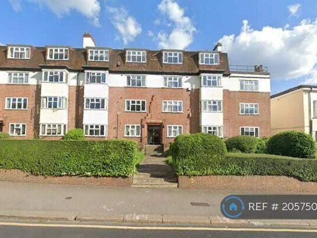 1 Bedroom Flat For Rent In Surbiton