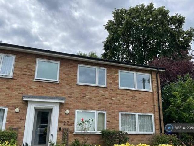 1 Bedroom Flat For Rent In Surrey
