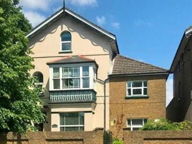 1 Bedroom Flat For Rent In Surrey