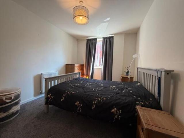 1 bedroom flat for rent in Surrey Street, Bristol, BS2