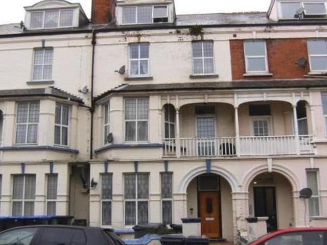 1 bedroom flat for rent in Surrey Road Cliftonville Margate CT9