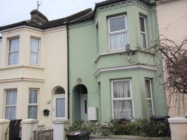 1 bedroom flat for rent in Susans Road Eastbourne Eastbourne BN21