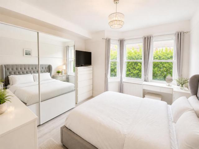 1 bedroom flat for rent in Sussex Road, Worthing, BN11