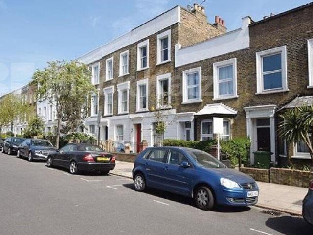1 bedroom flat for rent in Sussex Way, Holloway N7