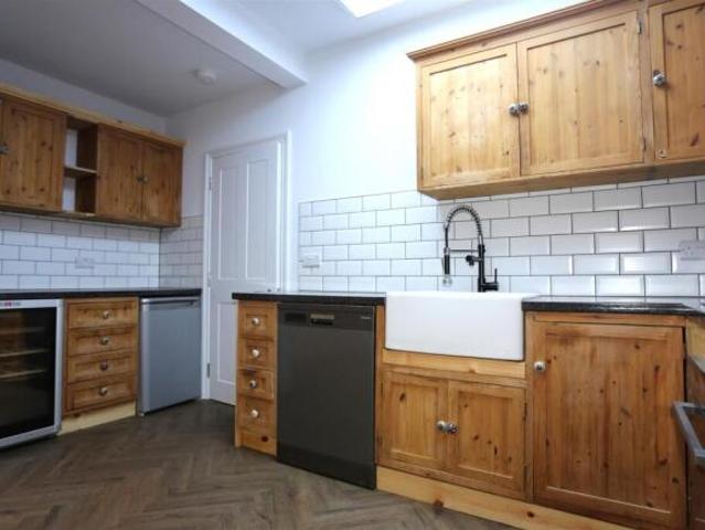 1 bedroom flat for rent in Sussex Terrace, Brighton, BN2