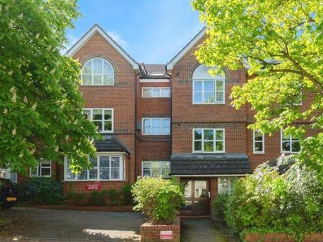 1 Bedroom Flat For Rent In Sutton