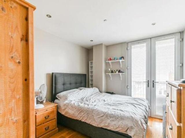 1 Bedroom Flat For Rent In Sutton