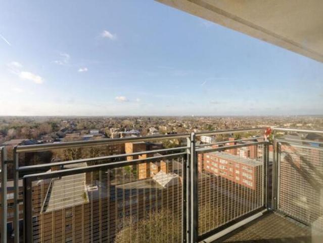 1 bedroom flat for rent in Sutton Park Road, Sutton, SM1