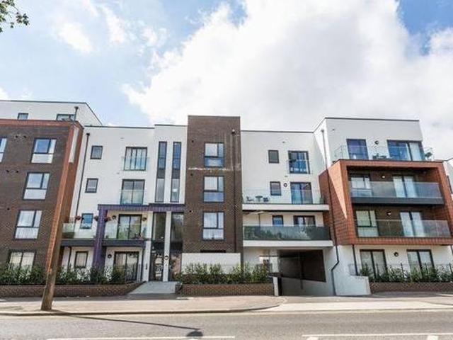 1 bedroom flat for rent in Sutton Road SouthendOnSea SS2