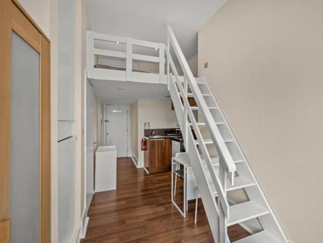 1 bedroom flat for rent in Sutherland Avenue, London, W9