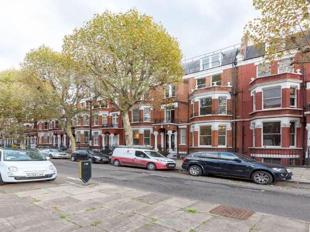 1 bedroom flat for rent in Sutherland Avenue, Maida Vale W9