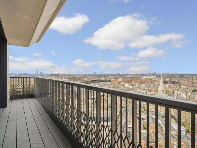 1 bedroom flat for rent in Sutherland Apartments, Alba Square, London SW1W