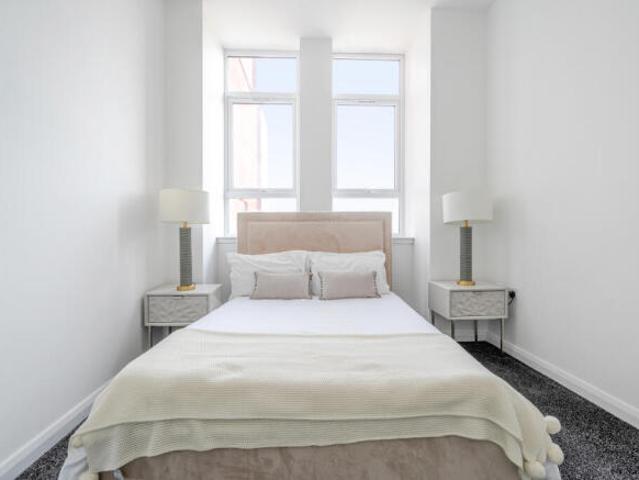 1 bedroom flat for rent in Sutherland House, CV1