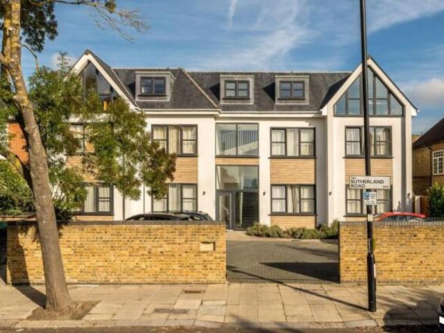 1 bedroom flat for rent in Sutherland Road, Ealing, W13