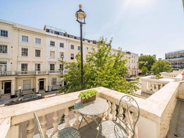 1 bedroom flat for rent in Sutherland Street, London, SW1V