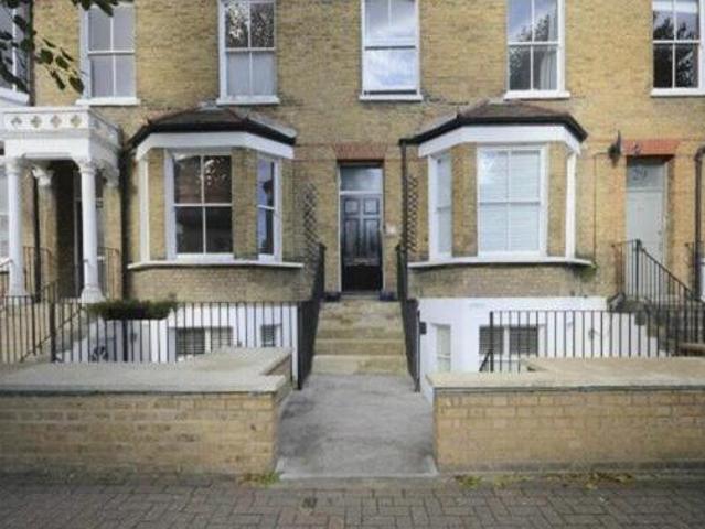 1 Bedroom Flat For Rent In Sw12
