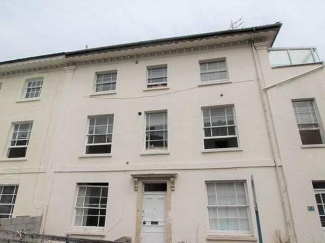 1 bedroom flat for rent in Sydenham Road Cotham Bristol BS6