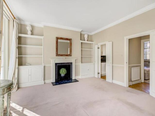 1 bedroom flat for rent in Sydney Street, Chelsea, London, SW3