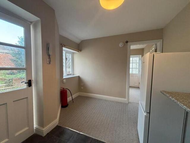 1 bedroom flat for rent in Sydney Place, Alphington Street, EX2