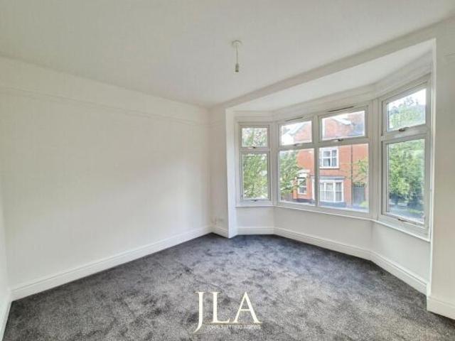 1 bedroom flat for rent in Sykefield Avenue, Leicester, LE3