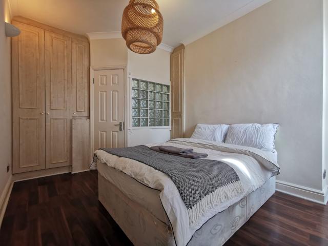 1 bedroom flat flat/apartment To Let in Willesden Green
