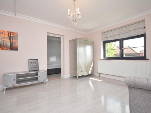 1 Bedroom Flat Ilford
