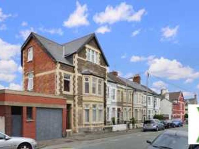 1 bedroom flat in 1 Major Road, Canton, Cardiff {UAS} Book Online The Rent Guru