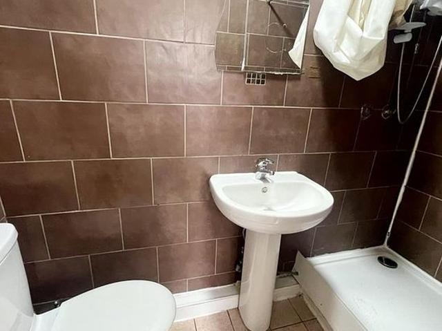 1 bedroom flat in Thornton Heath